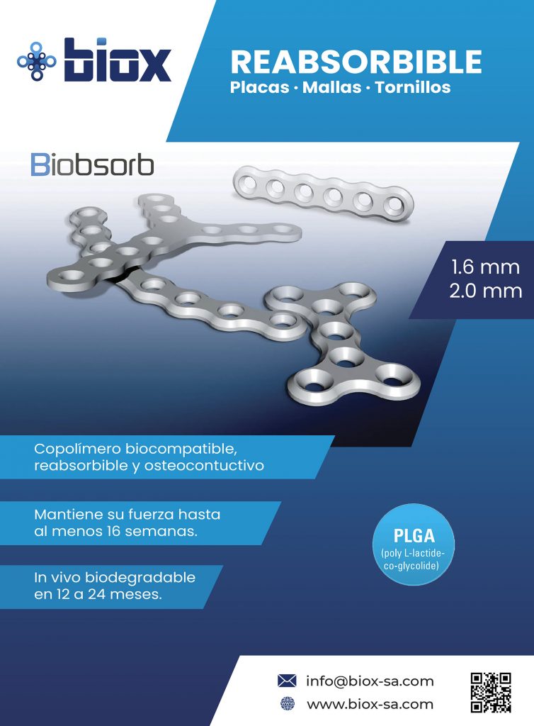 Biox – Leading The Future