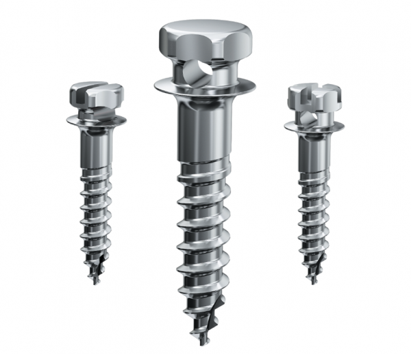 Micro-Tornillos – Biox