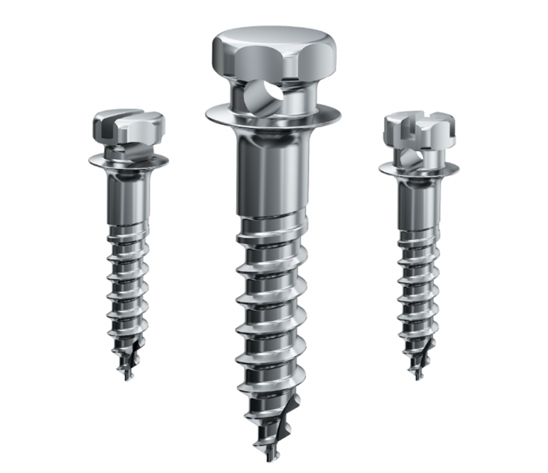 Micro-Tornillos – Biox